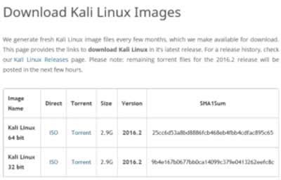 Cyber Security For Beginners How To Install KALI Linux Linux Maker Pro