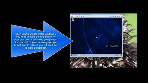 Dual Boot Virtual Machine Youtube