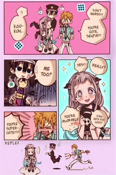 Pin By Silly On Tbhk Cuz Why Not Cute Anime Wallpaper Pink Wallpaper