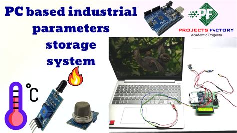 Pc Based Projects Archives Electrical And Electronics Projects