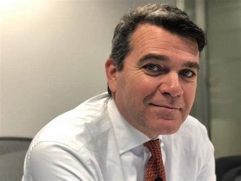 Oracle Alliances Chief Camillo Speroni Announces His Exit Crn