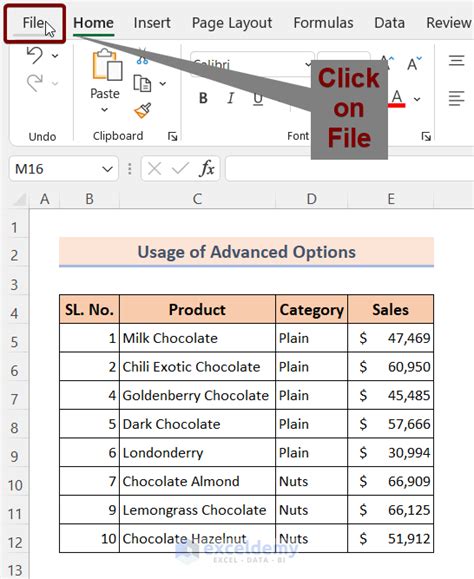 How To Remove The Page Break Lines In Excel 3 Methods Exceldemy