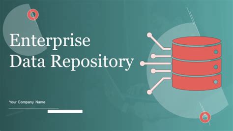 Enterprise Data Repository Ppt Powerpoint Presentation Complete Deck With Slides Powerpoint