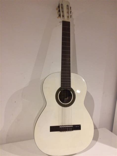 Chitarra Classica Solid Body Usato In Italia Vedi Tutte I 46 Prezzi
