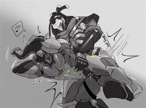 Rule 34 2boys Anal Anal Sex Cuntboy Gay Gay Sex Genji Helmet Intersex