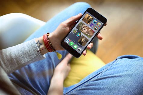 how to add a photo widget on your iphone home screen