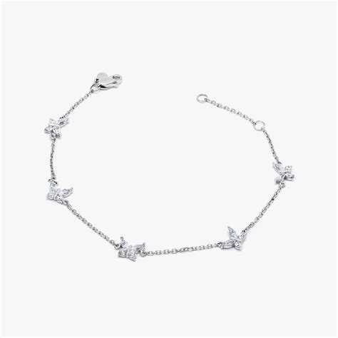 Amy Butterfly Bracelet Lulapin