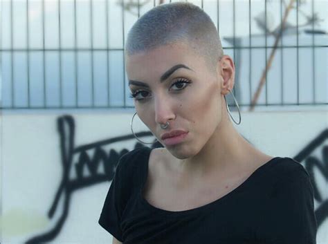 Pin On Gorgeous Short Hair