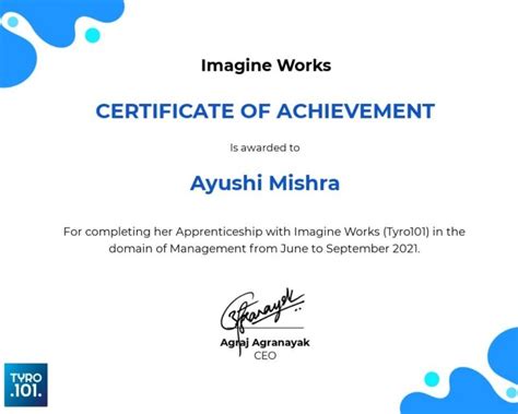 Ayushi Mishra On Linkedin Management Internship Productmanagement Engineering