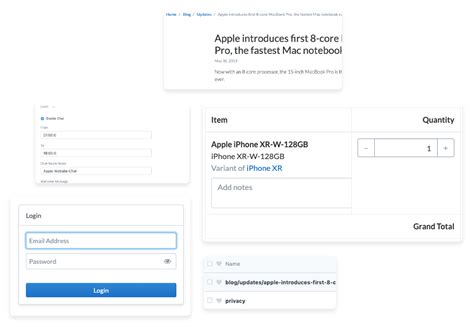 Custom Erpnext Ecommerce Integration Tridots Tech