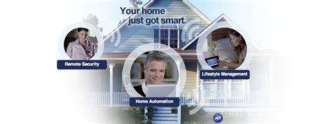 ADT PULSE Interactive Security System Review GearDiary