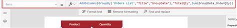 Power Apps Gallery Group By With Real Examples Enjoy Sharepoint