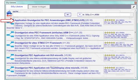 Grafische Programmierung Mit Der Uml [mystm32 Tutorial]