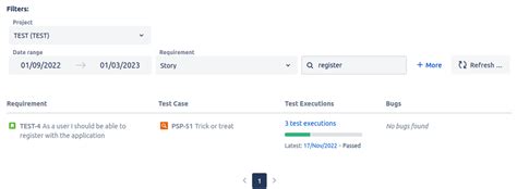 How To Configure Qality Test Management For Jira Atlassian Community