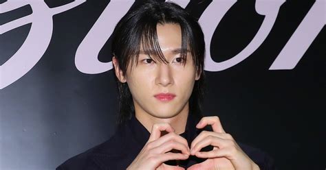 몬스타엑스 아이엠 소녀팬 심쿵[★포토]