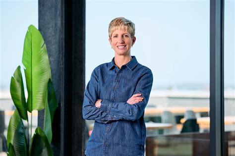 Mohammad Abrar Hussain On Linkedin In First Major Interview Hoka President Robin Green Talks