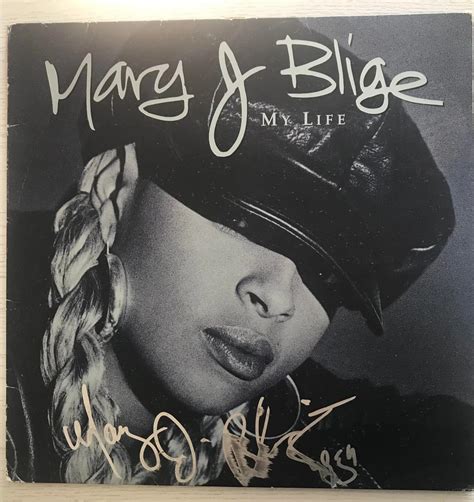 Mary J Blige 1994