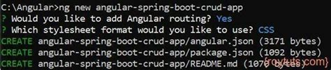 Angular Spring Boot Rest Api Crud Example Roy Tutorials
