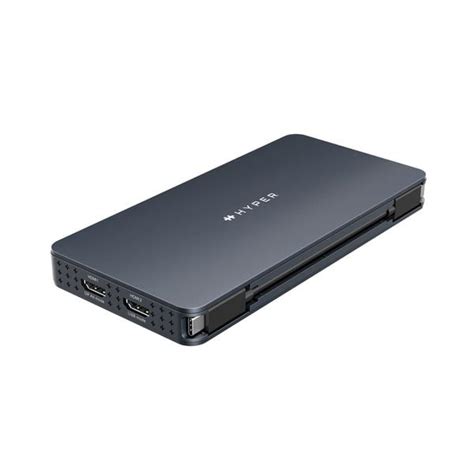 Hyperdrive Next 10 Port Business Class Usb C Dock Nms Apple