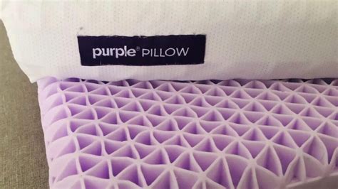 A Quick Guide For Purple Pillow