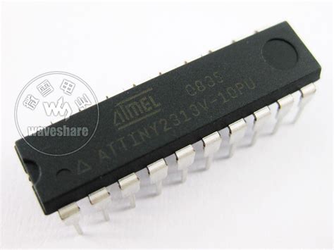 ATtiny2313V 10PU ATtiny2313V 10PI tiny2313V 10PU 价格