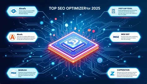 Best Seo Optimizer Tools For Effective Search Engine Strategies