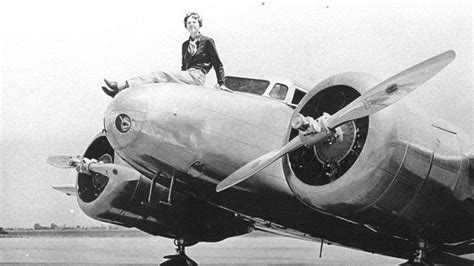 Purdue Launches Effort To Find Amelia Earharts Lost Plane Inside