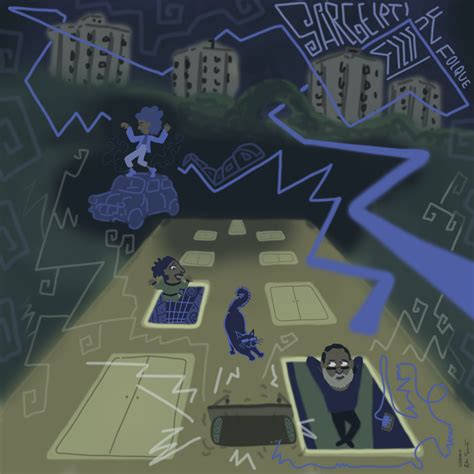 Filipe Folque Sarge Pt