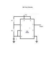 Timer Schematic Pdf Timer Shematic Course Hero