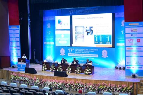 Srinivasan Annamalai On Linkedin Presented One Technical Paper On Important Topics At 17th Ncb