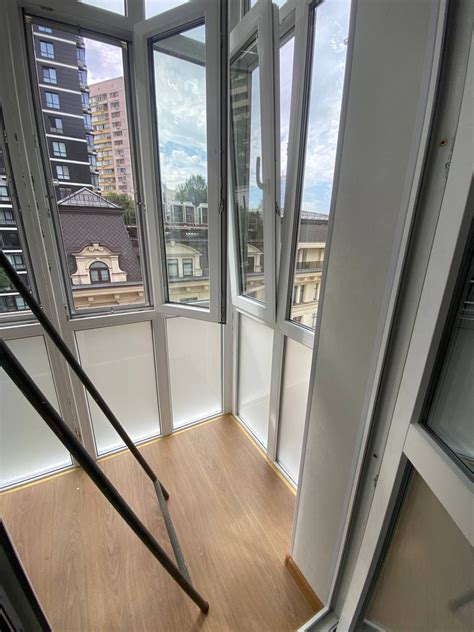 Правильные окна