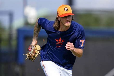 Josh Hader Player Profile Stats Bio Career And More