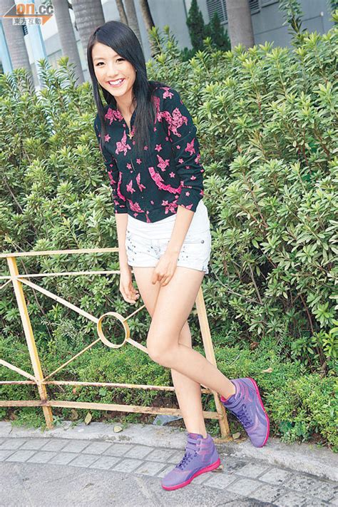 陳嘉桓反串Chok峯華上身 東方日報