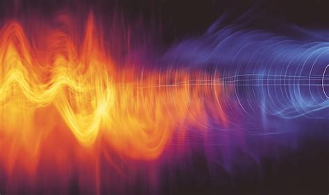 Working Principle Of Radar System Radar Technology Premium Ai Generated Image