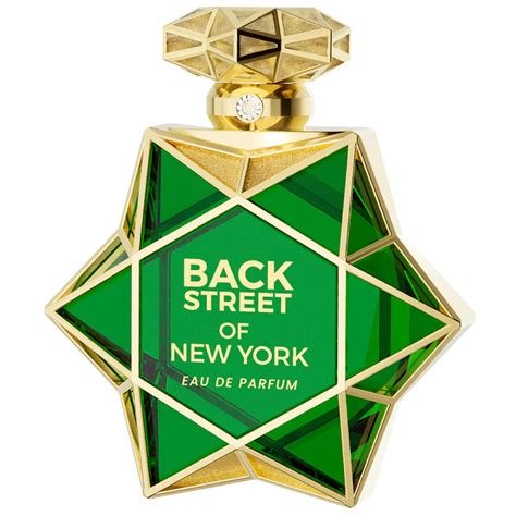 Back Street Of New York Le Chameau Emper 85ml Emper 85ml P — Arabic