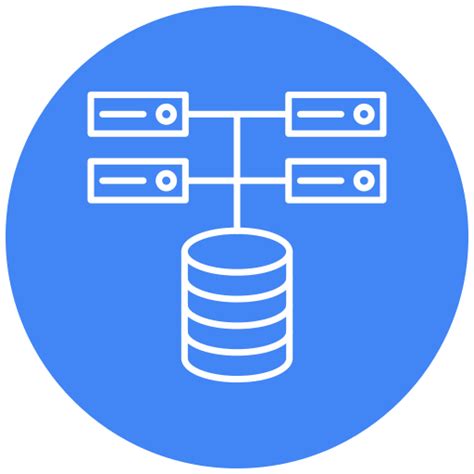 Data Collection Generic Flat Icon