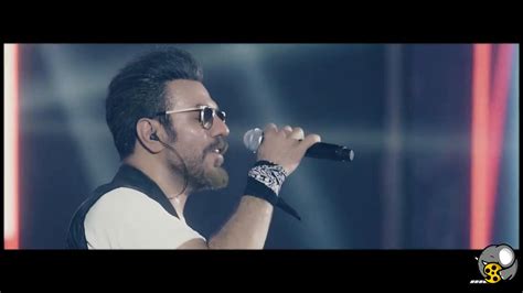 موزیک ویدیو گرشا رضایی مو مشکی کنسرت فیلو