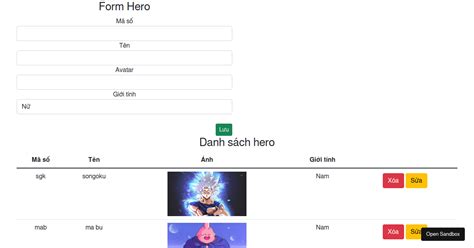 Mystifying Ellis Huu6b2 Codesandbox