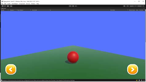 Why Is The Appearance Different Questions And Answers Unity Discussions