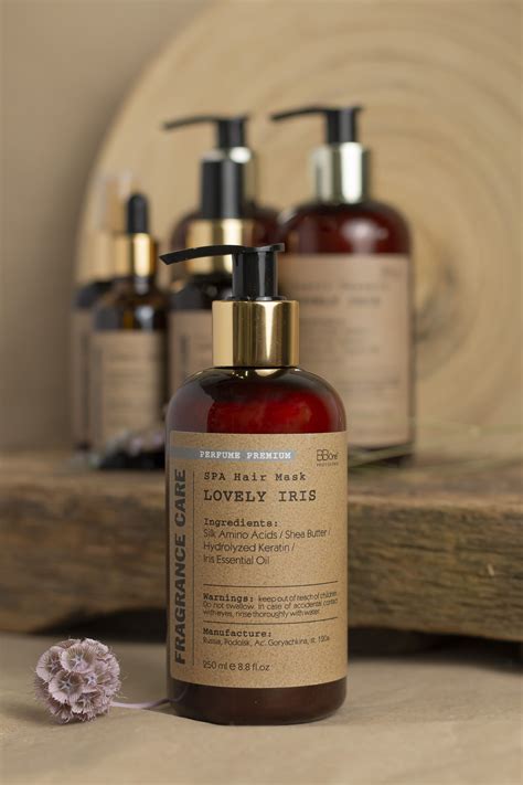 Pflegendes Shampoo I C O N 250 Ml Artofit