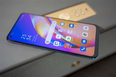 Oppo Reno 5 Lite Test