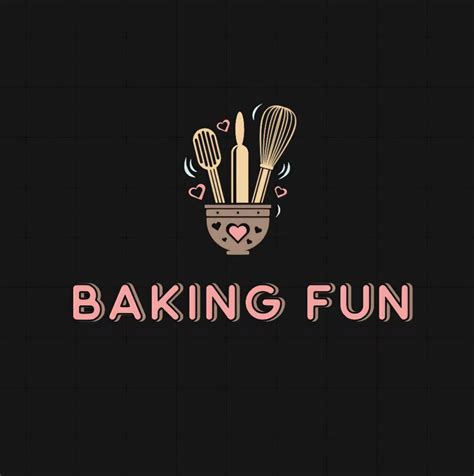 Baking Fun Baking Fun Added A New Photo