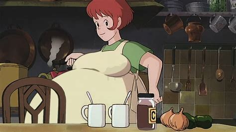 Osono Hyperpregnant Morph 6 By Morphtothetop On Deviantart