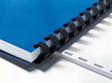 Comb Binding Best Deal Print And Packaging