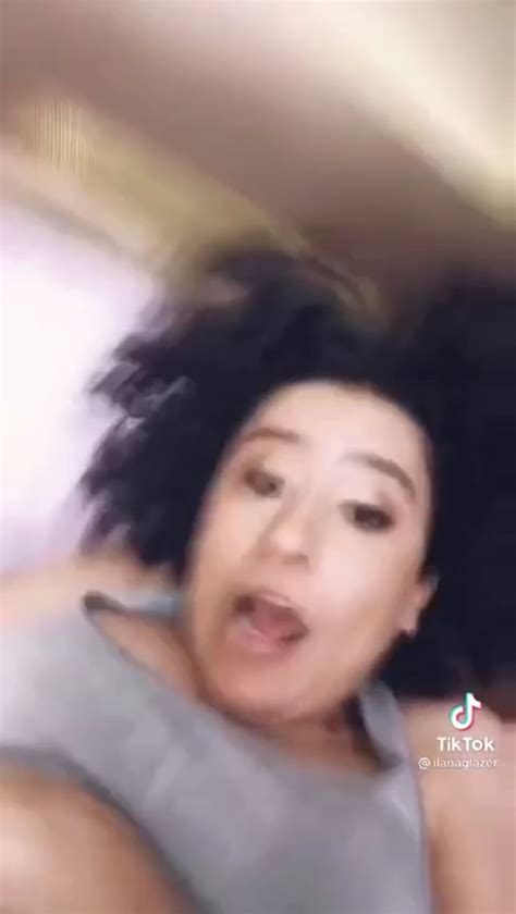 Ilana Glazer Rhotfemalecomedians