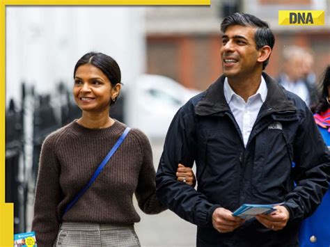 Narayana Murthys Daughter Akshata Murty Earns Rs 110 Crore More Than