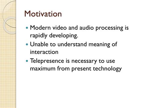 ppt virtual reality interface in matlab simulink for mechatronic interface powerpoint