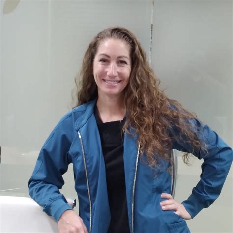 Danielle Ratcliff Ridge Crest Dental Implants And Periodontics