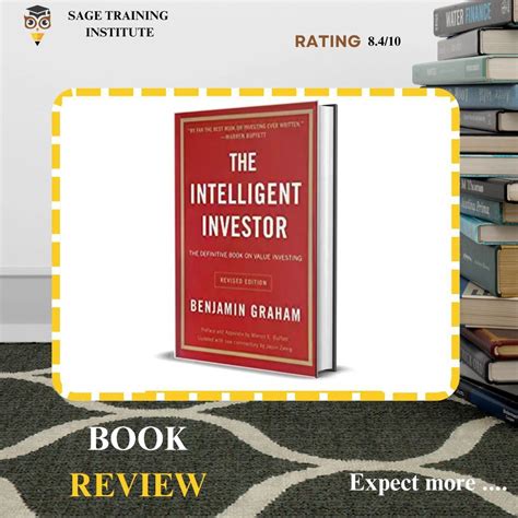 sage training institute on linkedin booknow theintelligentinvestor booklovers bookreview