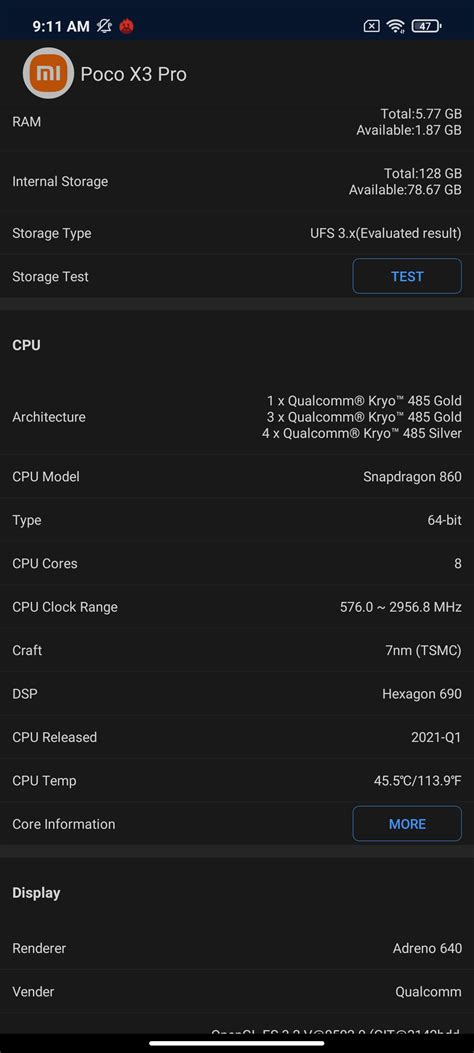 Poco X Pro Review Almost Flagship For A Quarter Of The Flagship Price Gagadget Com